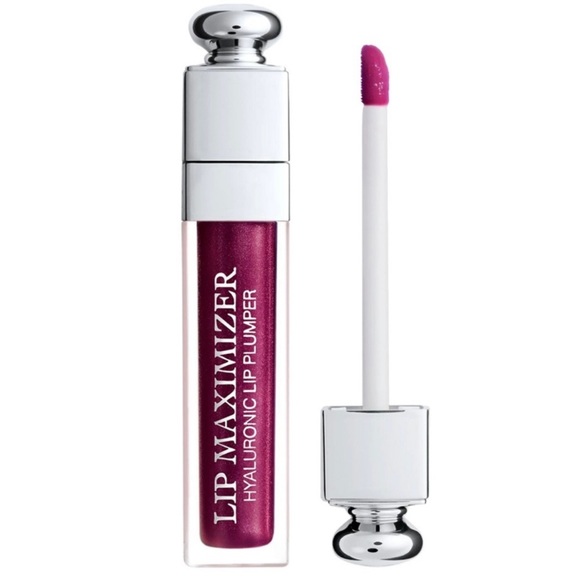 Dior | Makeup | Dior Addict 26 Plum Lip Maximizer Diorshow Maximizer 3d ...